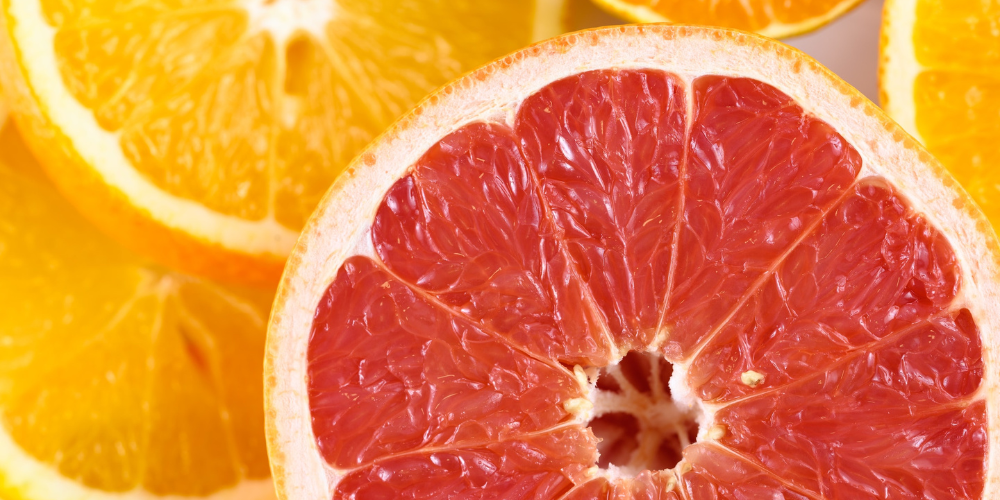 All About Grapefruit Extract | Grapefruit Extract In Skincare – Mojo ...